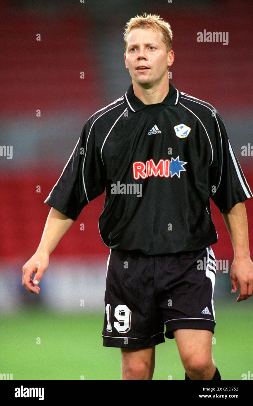 Robert andersson hi-res stock photography and images - Alamy