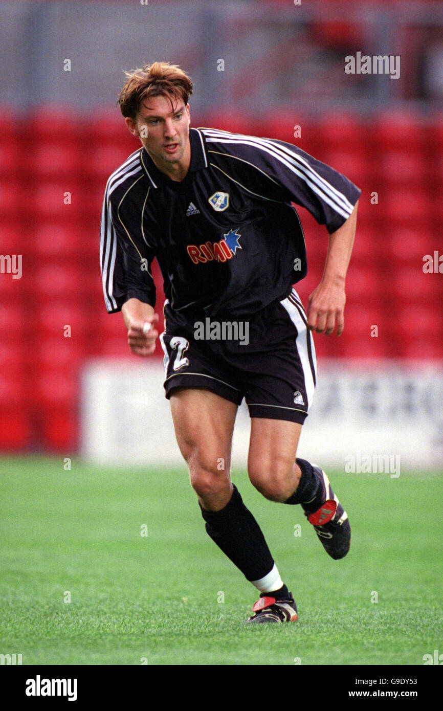 Mikael gustavsson hi-res stock photography and images - Alamy