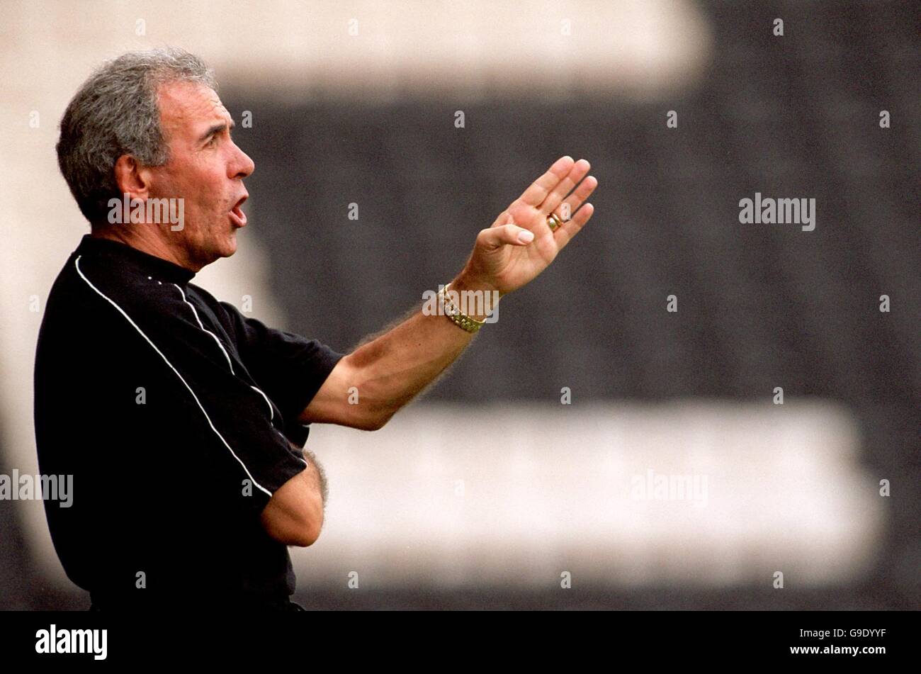 Jocky scott hi-res stock photography and images - Alamy