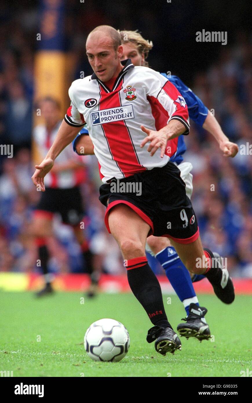 Mark draper leicester hi-res stock photography and images - Alamy