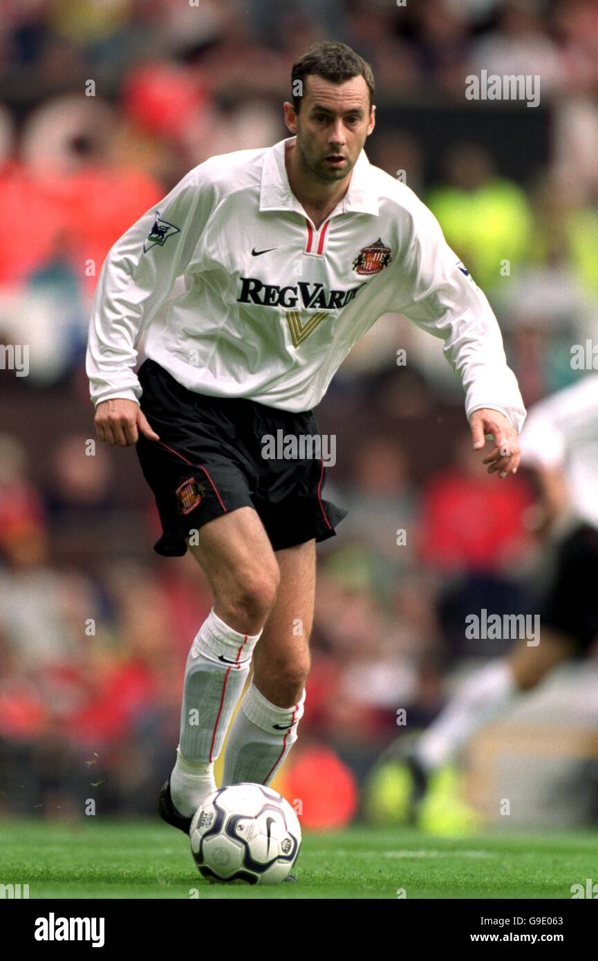 Don hutchison hi-res stock photography and images - Alamy