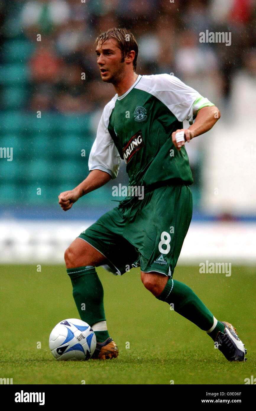 Kevin thompson hi-res stock photography and images - Alamy