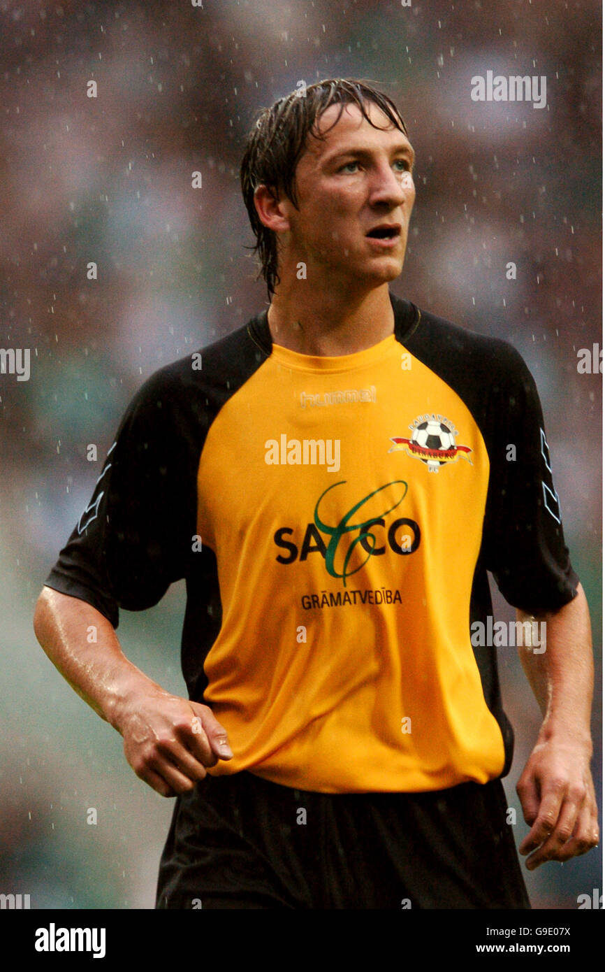 Ivan rodin hi-res stock photography and images - Alamy