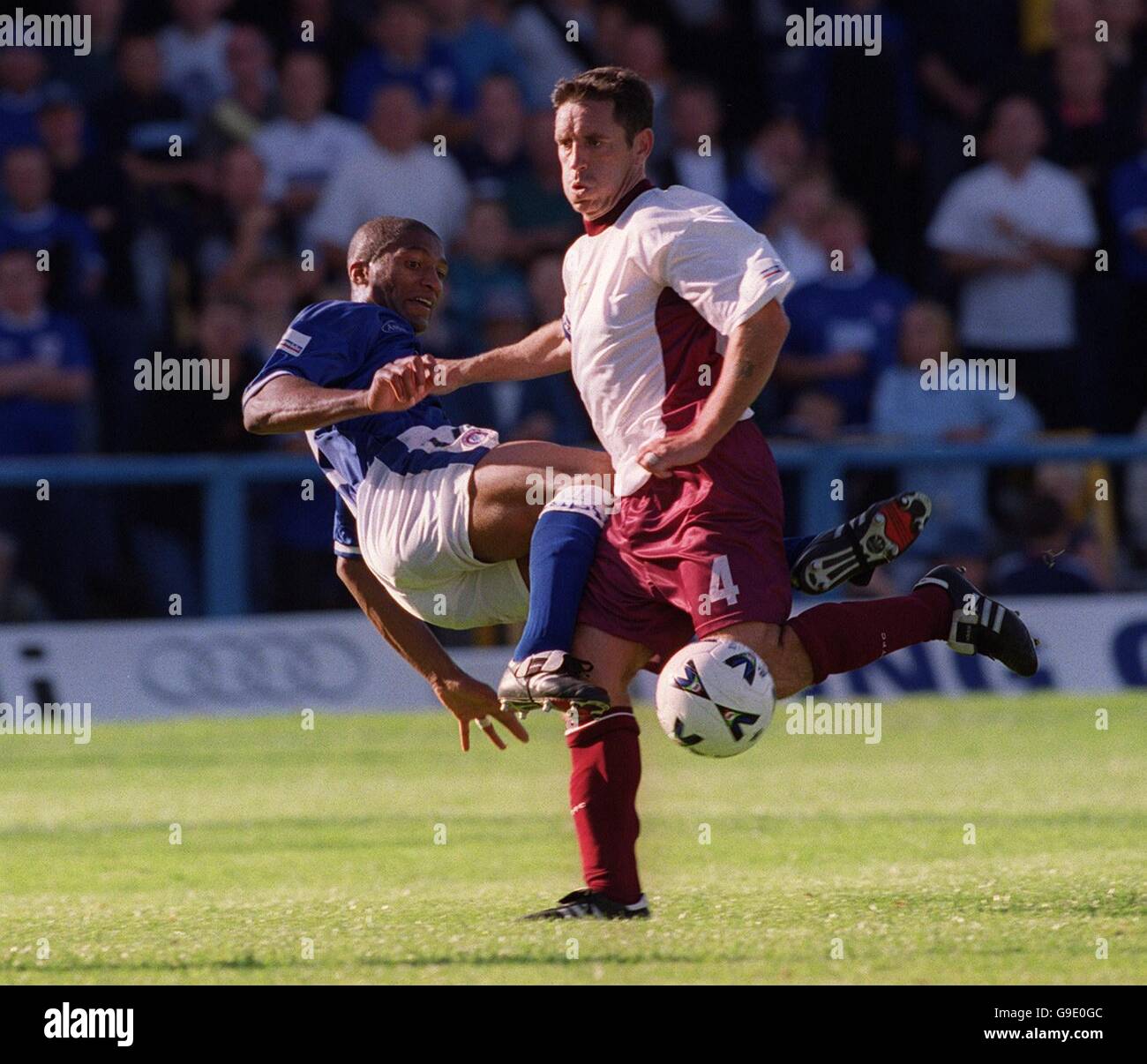 Roger willis hi-res stock photography and images - Alamy