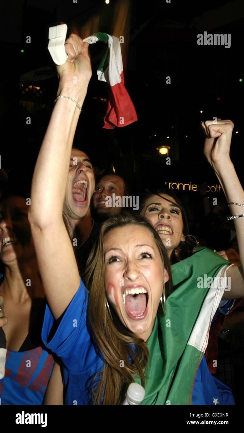 9 italia hi-res stock photography and images - Alamy