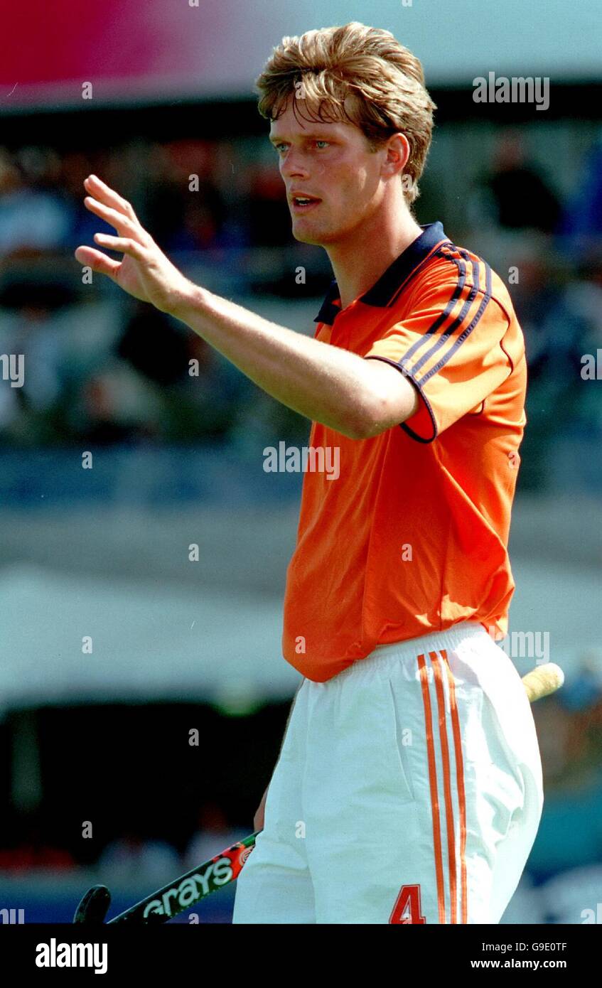 Netherlands erik jazet hi-res stock photography and images - Alamy