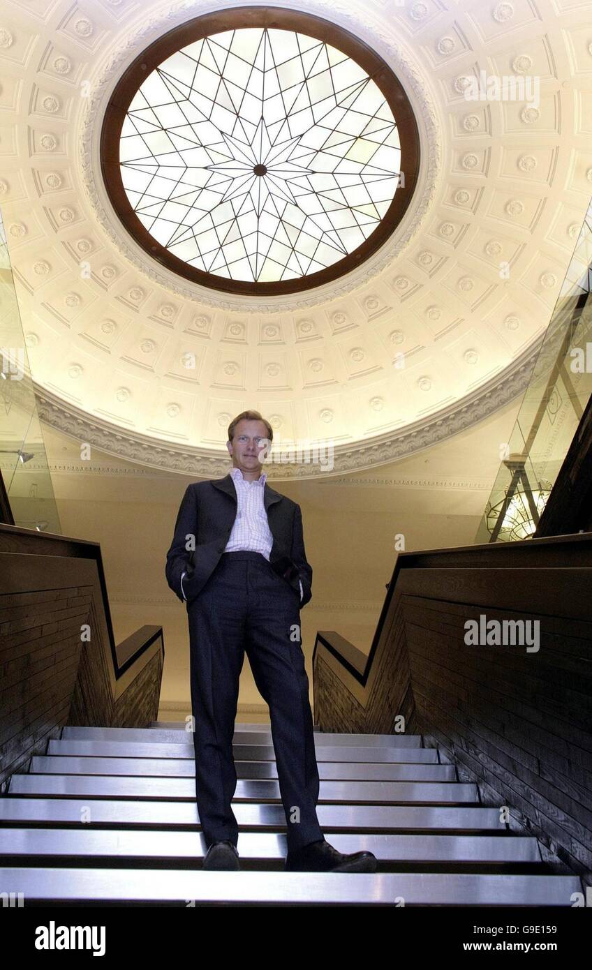 English Heritage launches 'Buildings at Risk Register' Stock Photo - Alamy