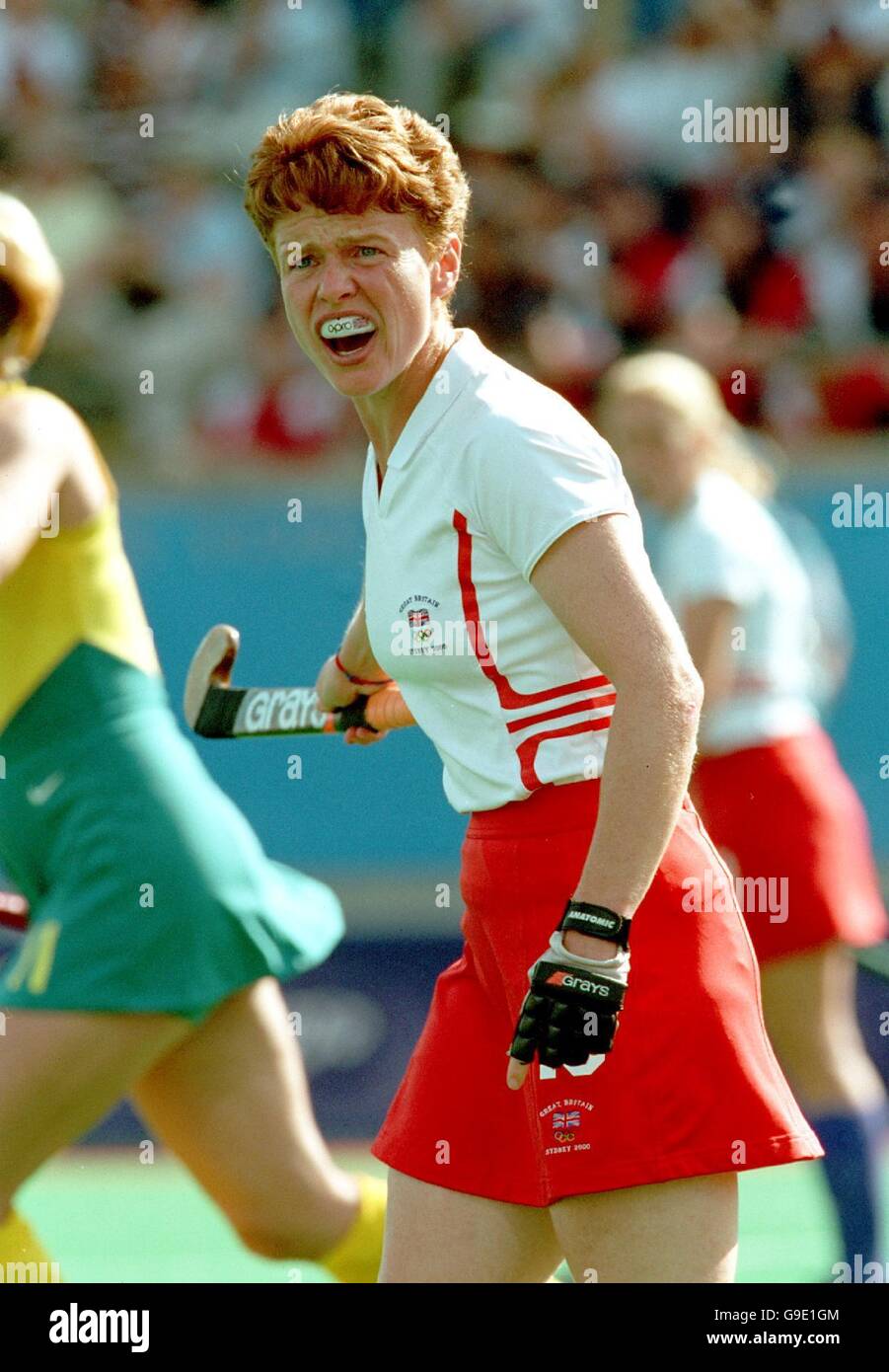 Great britains jane sixsmith hi-res stock photography and images - Alamy