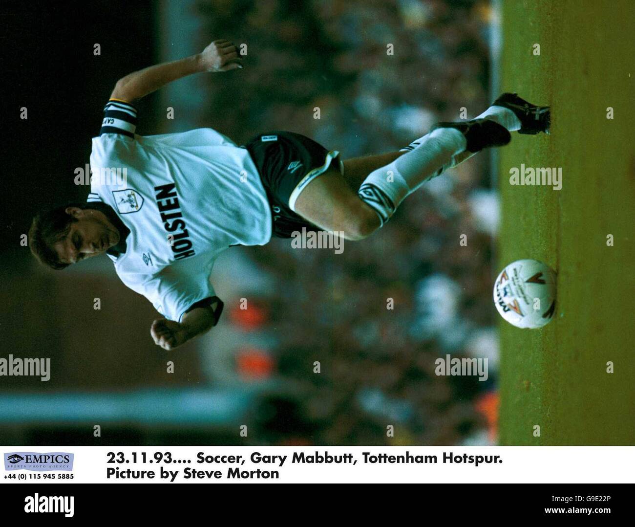 126461 Gary Mabbutt Stock Photo - Alamy