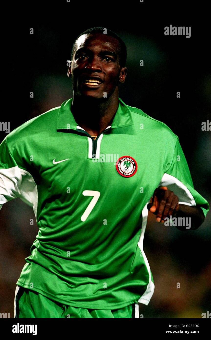 Victor agali hi-res stock photography and images - Alamy