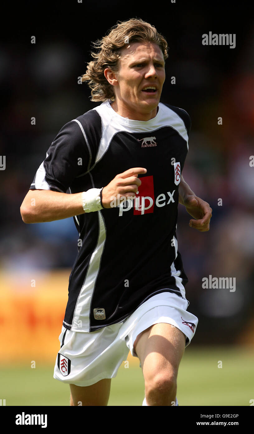 James bullard hi-res stock photography and images - Alamy