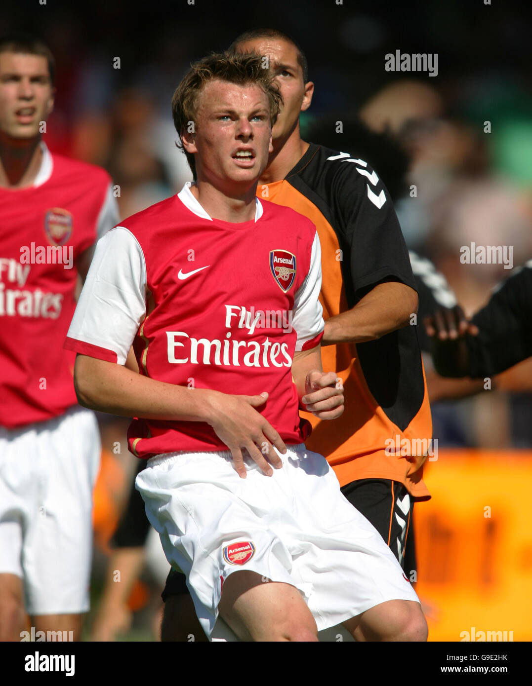 Vincent van hi-res stock photography and images - Alamy