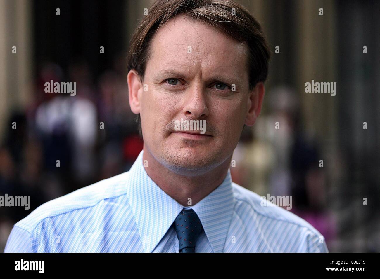 Government td peter power hi-res stock photography and images - Alamy