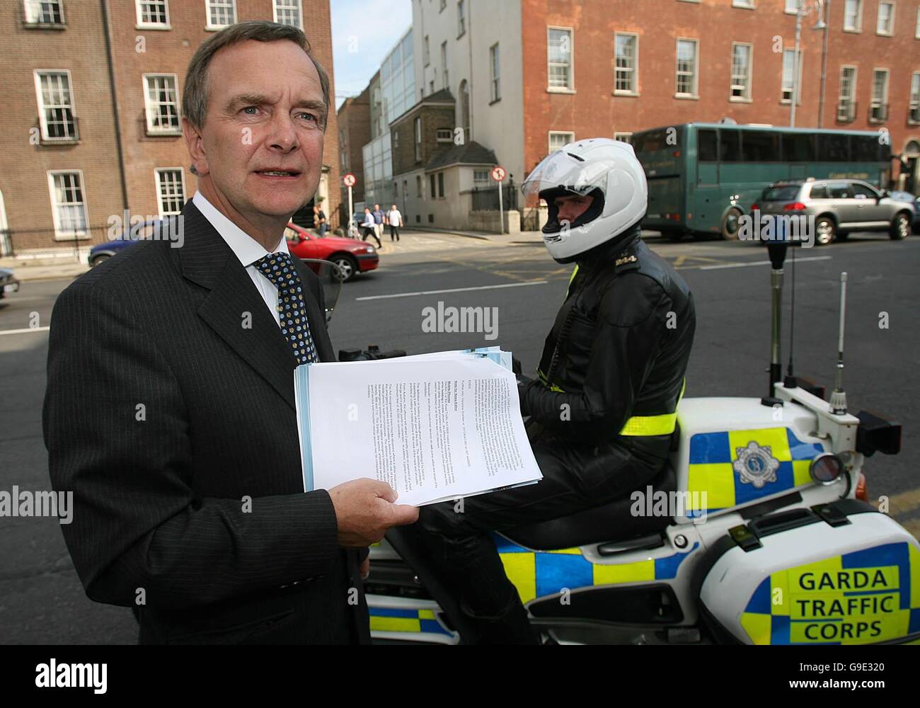 Martin cullen hi-res stock photography and images - Alamy