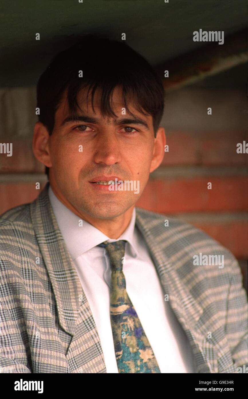 Victor piturca hi-res stock photography and images - Alamy