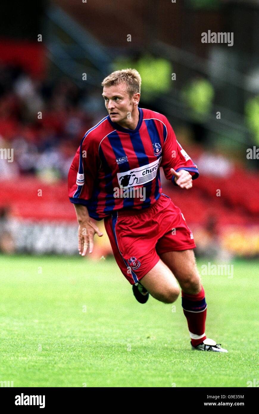 Simon rodger hi-res stock photography and images - Alamy