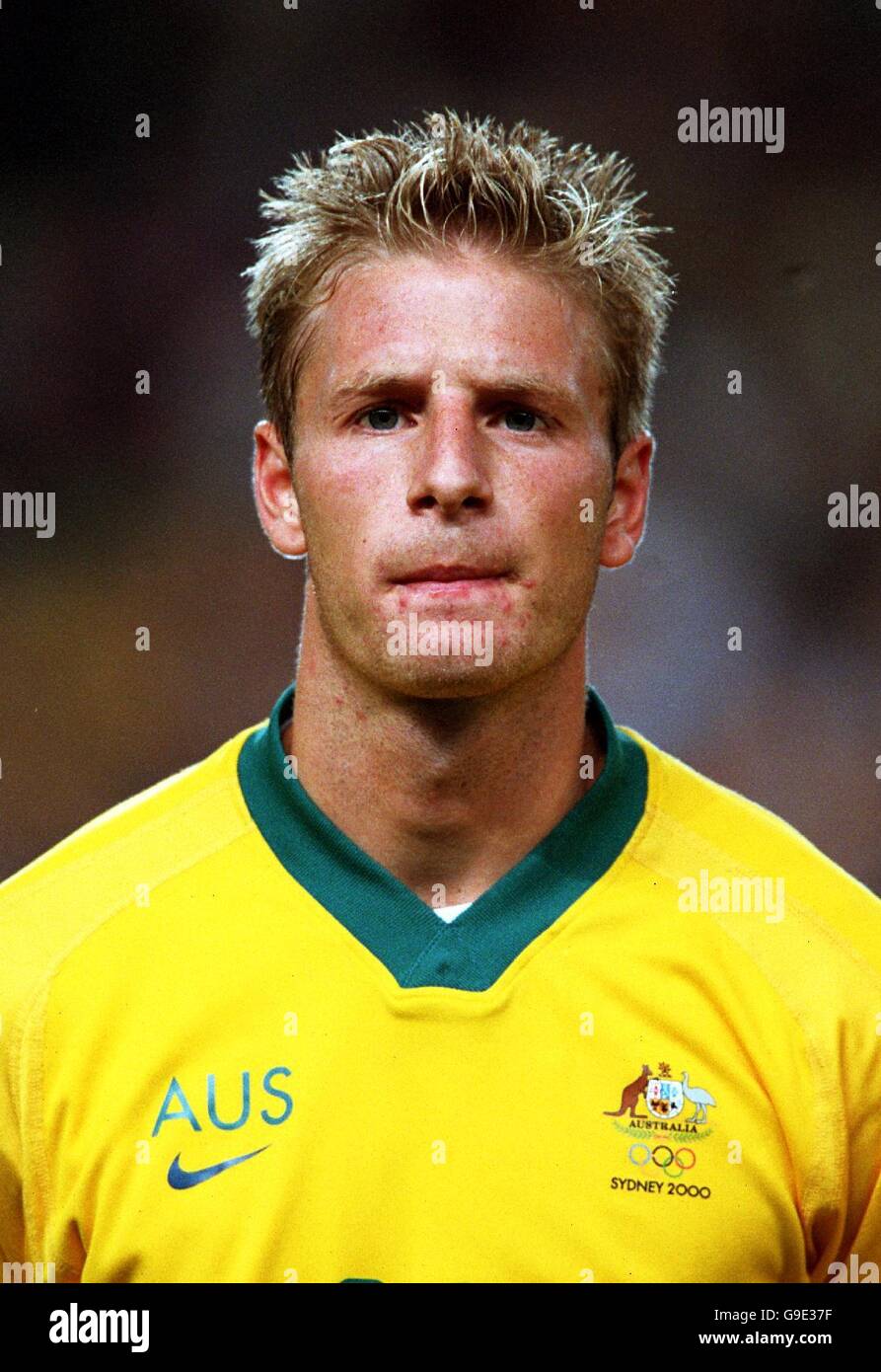 Australias kasey wehrman hi-res stock photography and images - Alamy