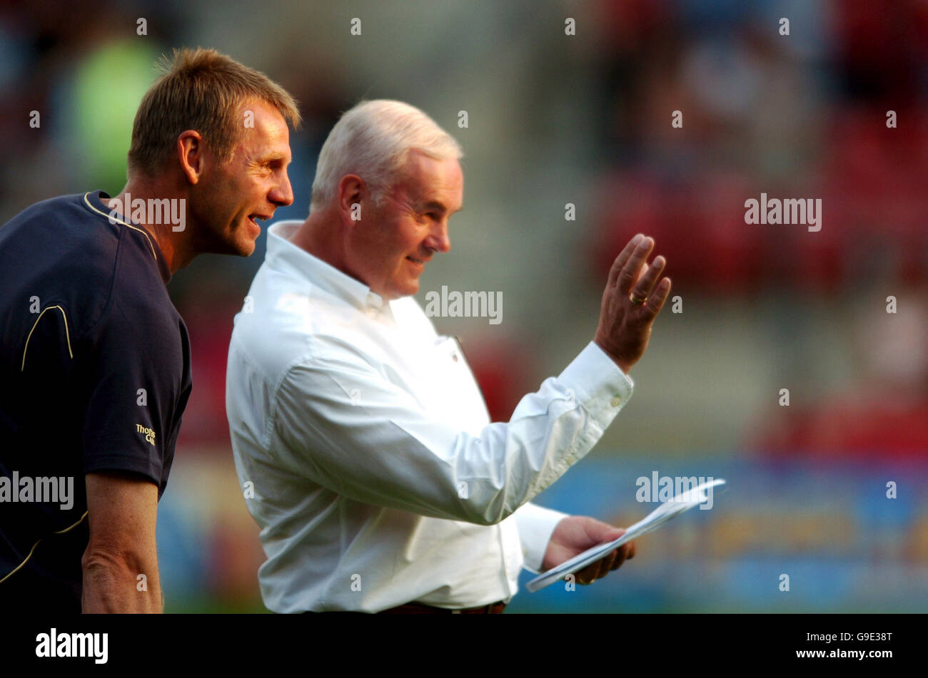 "john wardle" hi-res stock photography and images - Alamy
