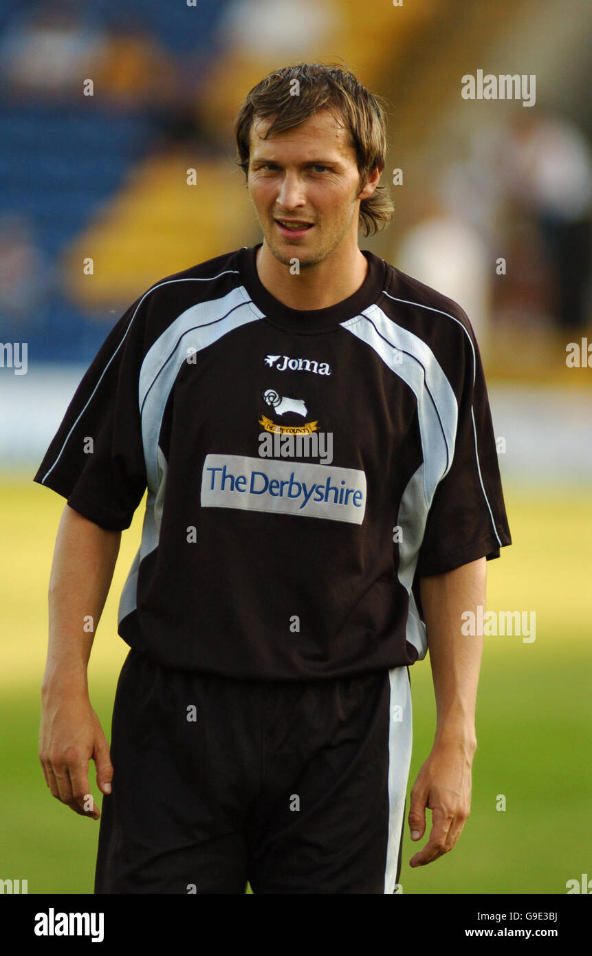 Richard jackson derby hi-res stock photography and images - Alamy