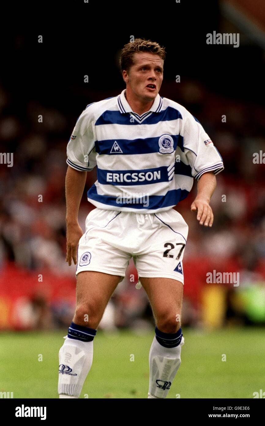 Stuart wardley hi-res stock photography and images - Alamy