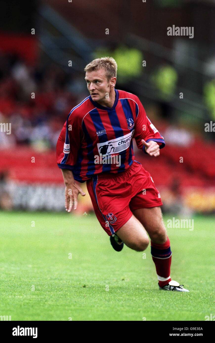 Simon rodger hi-res stock photography and images - Alamy