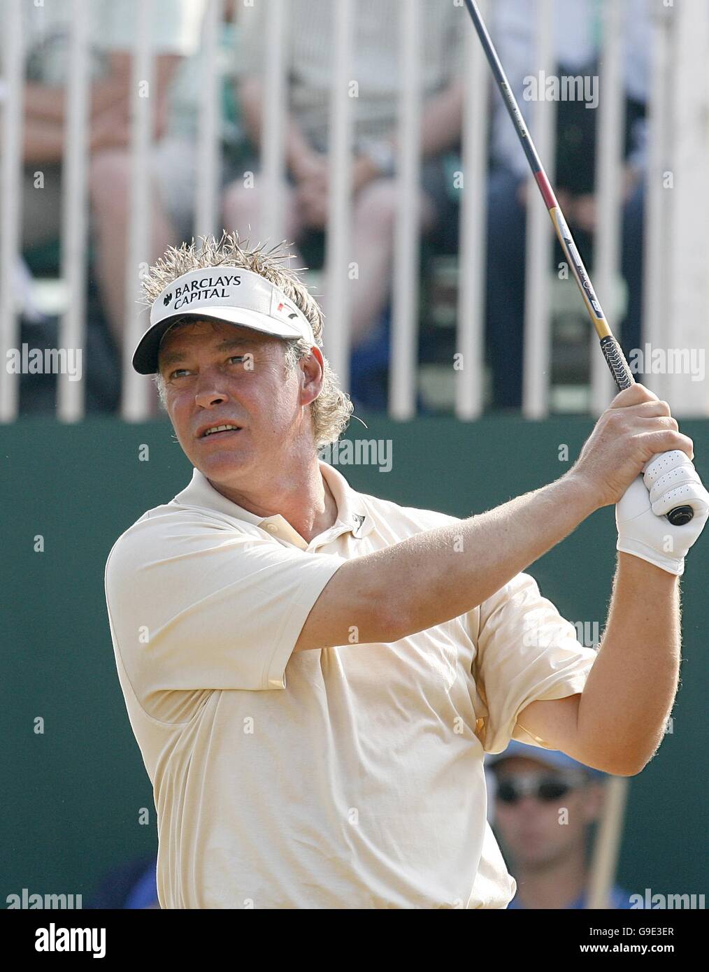 Golf - The 135th Open Championship 2006 - Day One - Royal Liverpool ...
