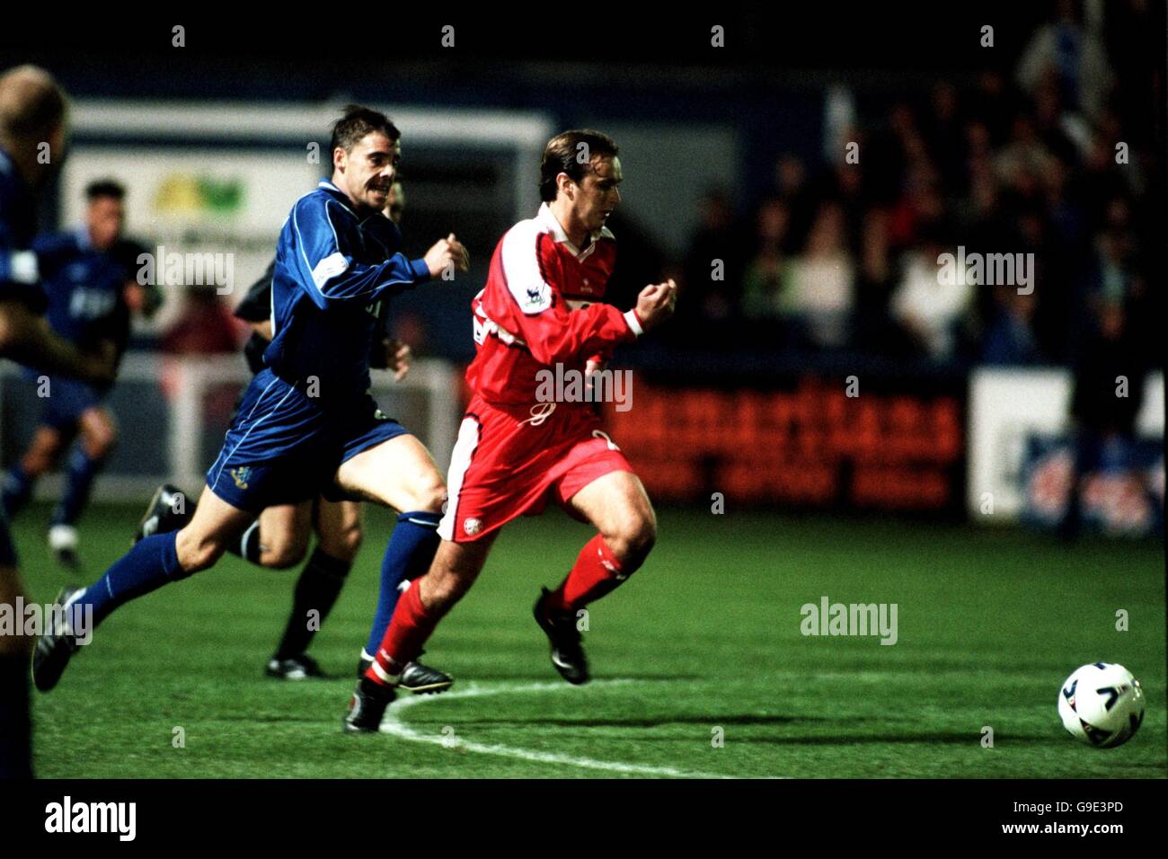 Gary twynham hi-res stock photography and images - Alamy