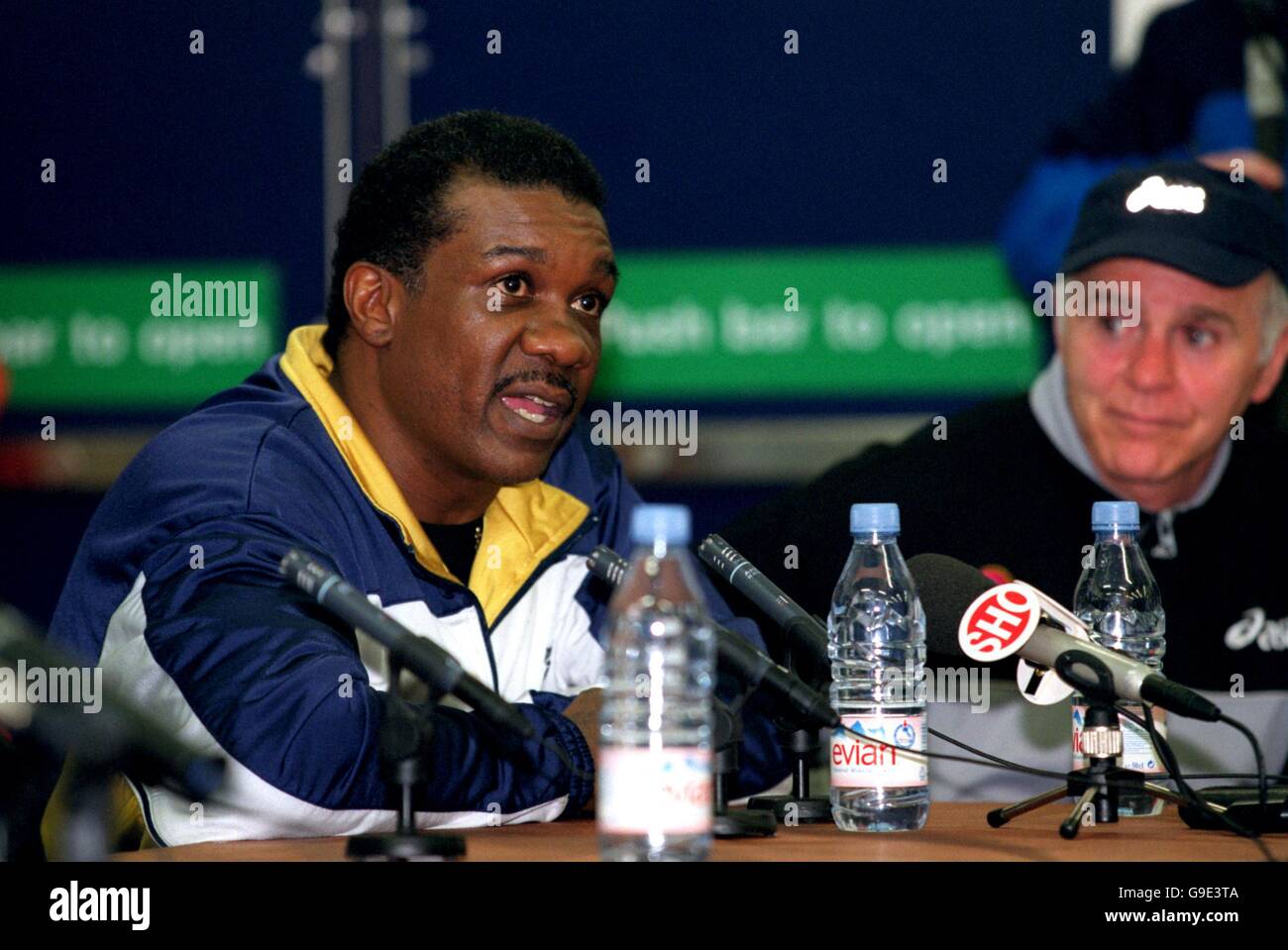 Joel judah hi-res stock photography and images - Alamy