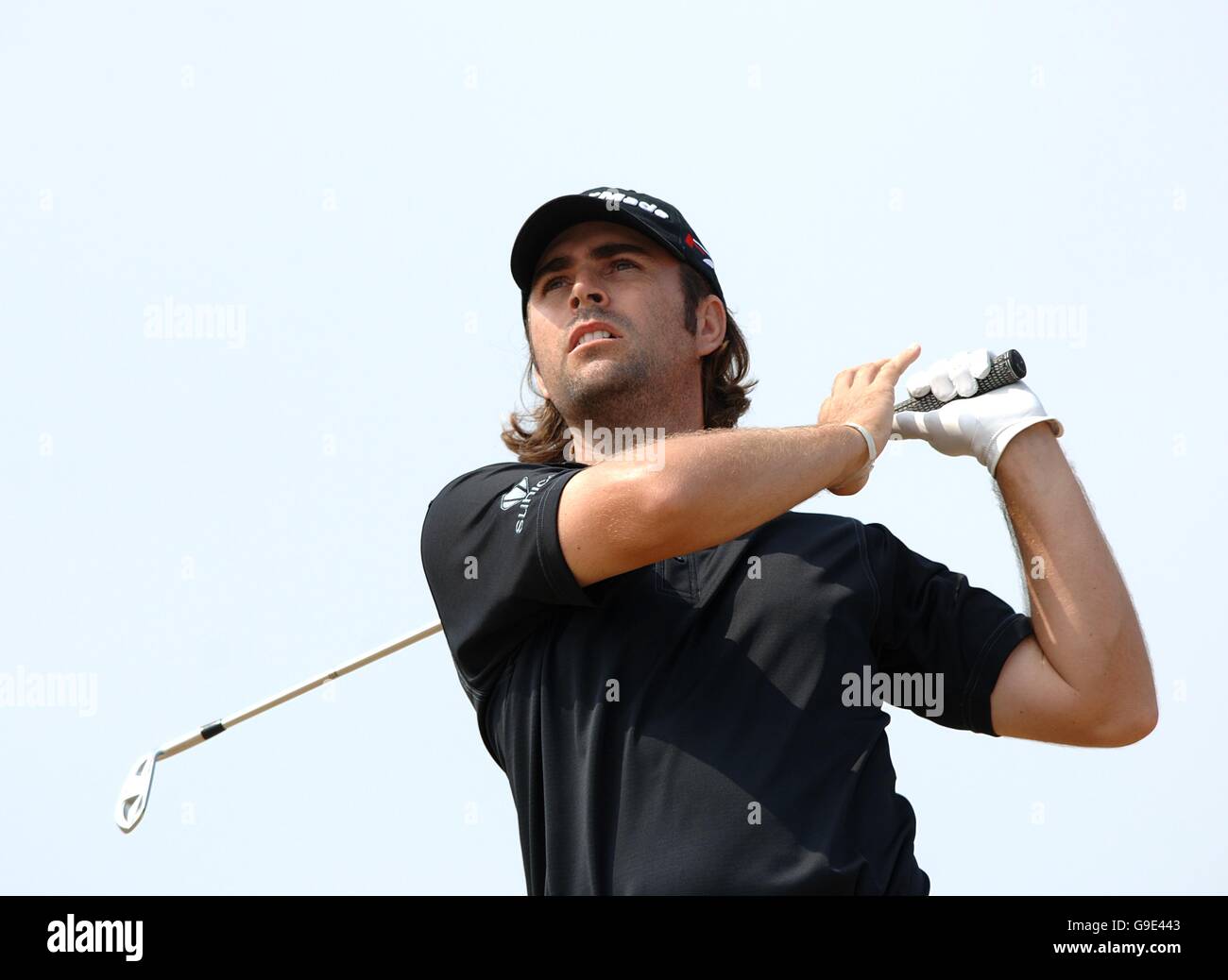 Matthew goggin hi-res stock photography and images - Alamy