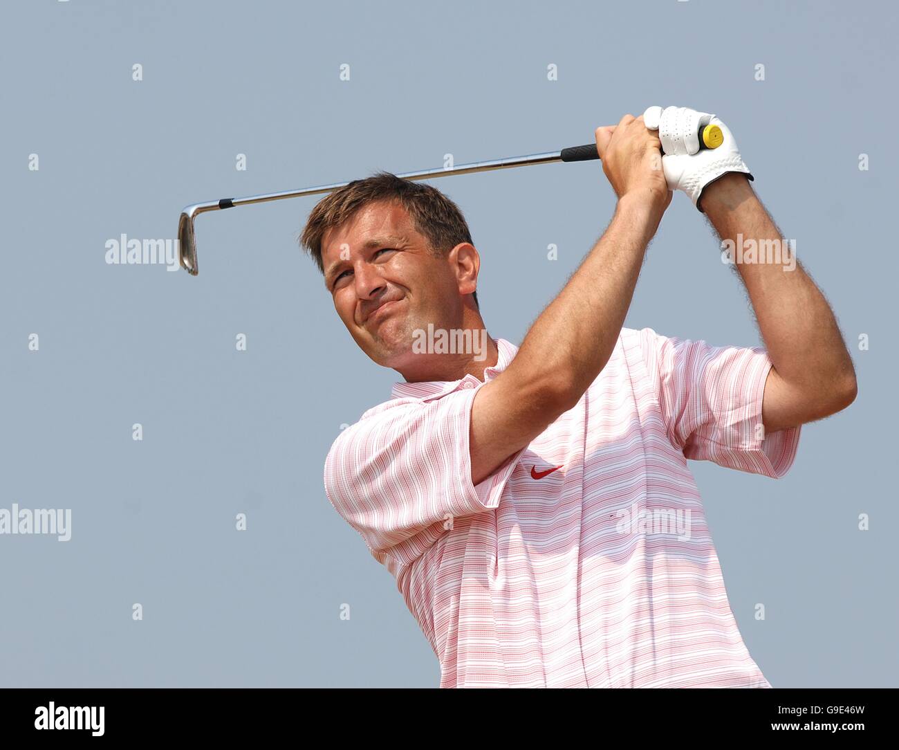 Golf - The 135th Open Championship 2006 - Day One - Royal Liverpool ...