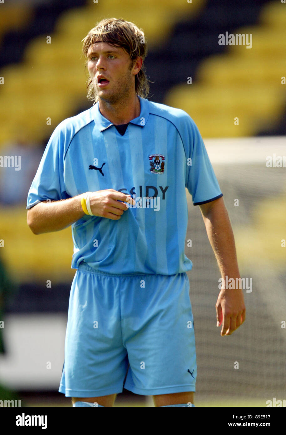 Elliott Ward High Resolution Stock Photography and Images - Alamy