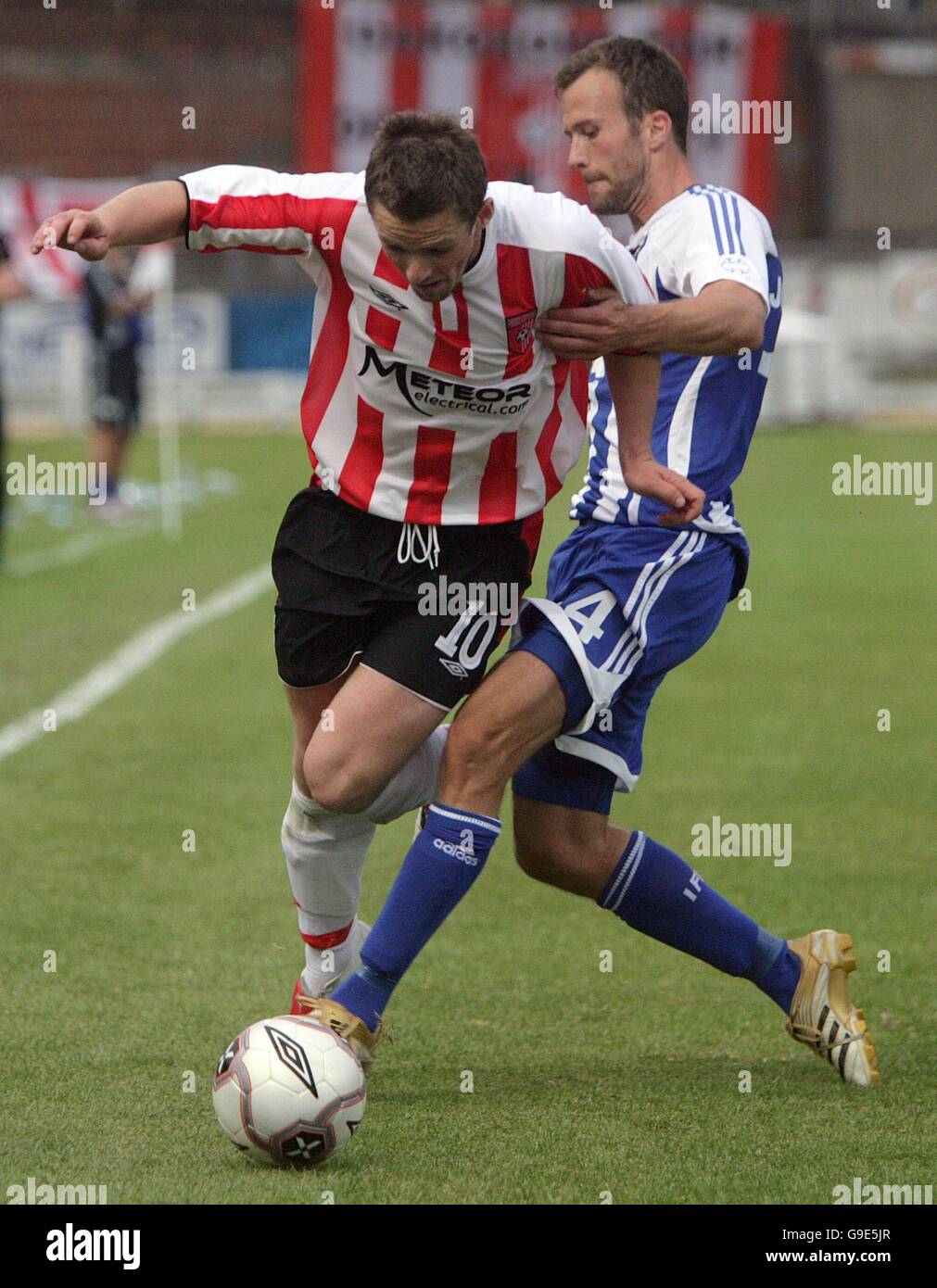 Kevin mchugh hi-res stock photography and images - Alamy