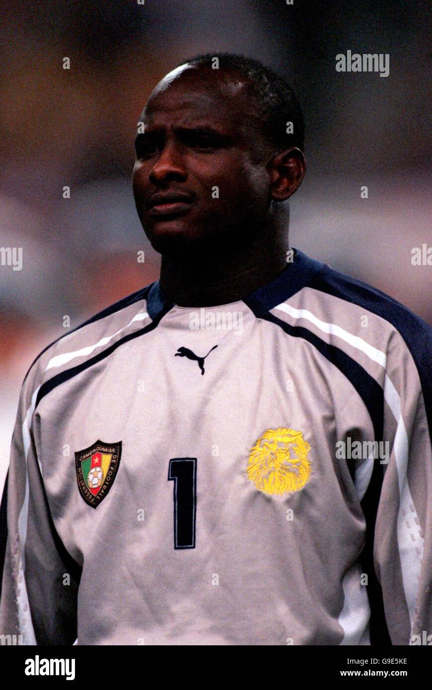 Alioum boukar hi-res stock photography and images - Alamy