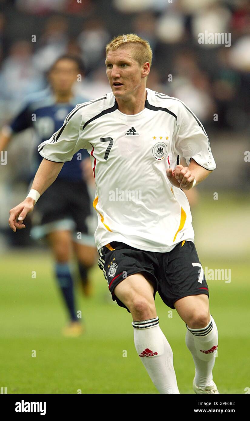 Soccer - 2006 FIFA World Cup Germany - Quarter Final - Germany v ...