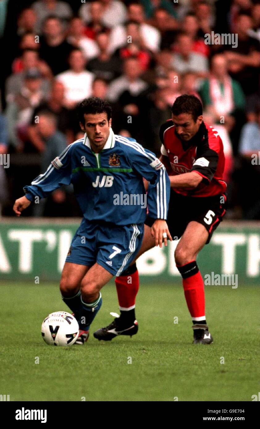 Andy liddell hi-res stock photography and images - Alamy