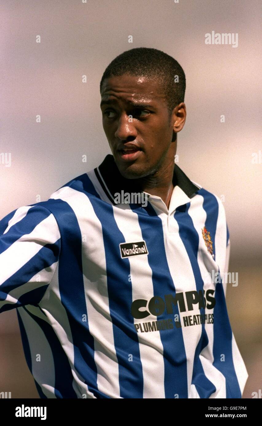 Leigh rmi v dagenham and redbridge hi-res stock photography and images ...