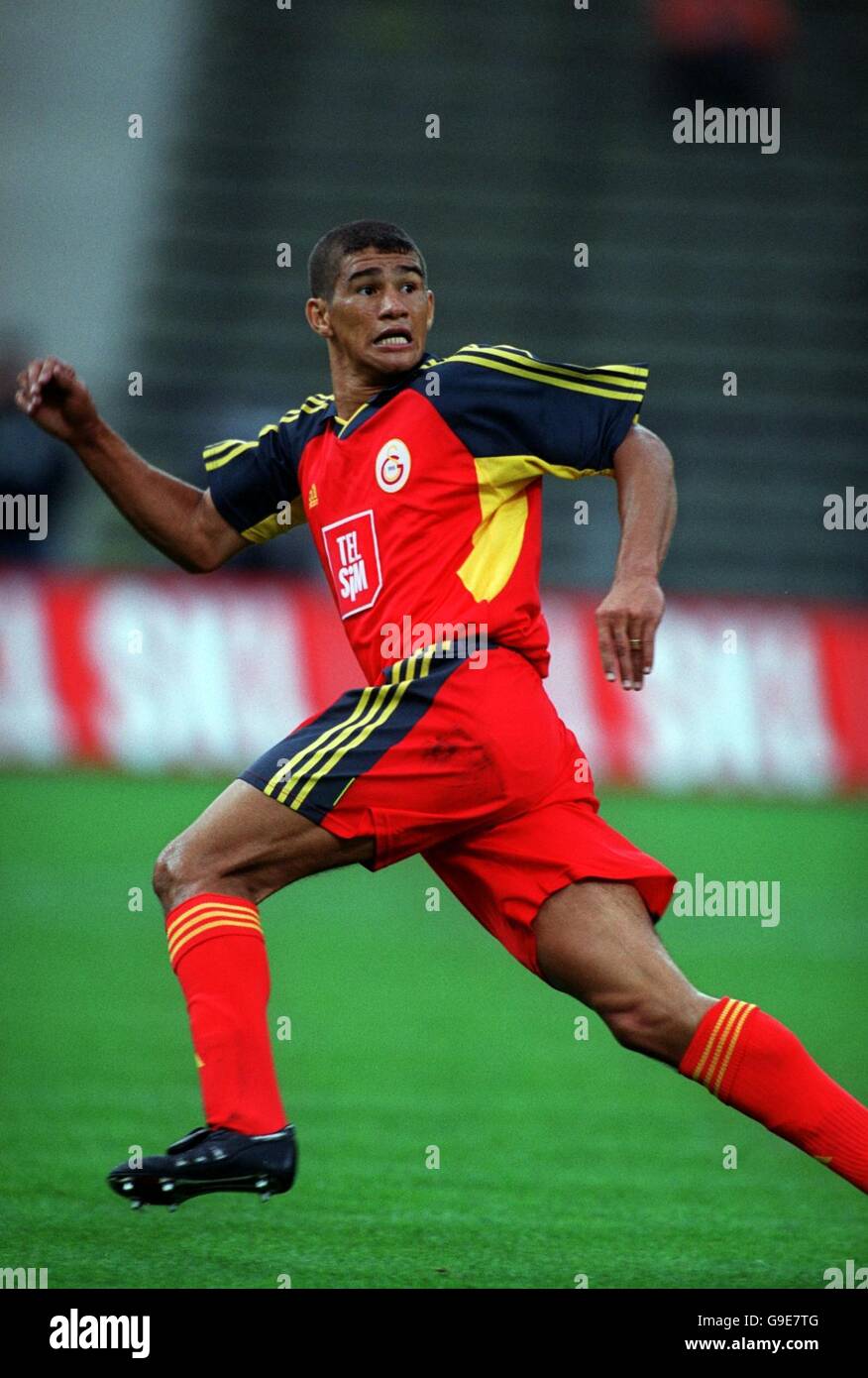 Marcio santos hi-res stock photography and images - Alamy