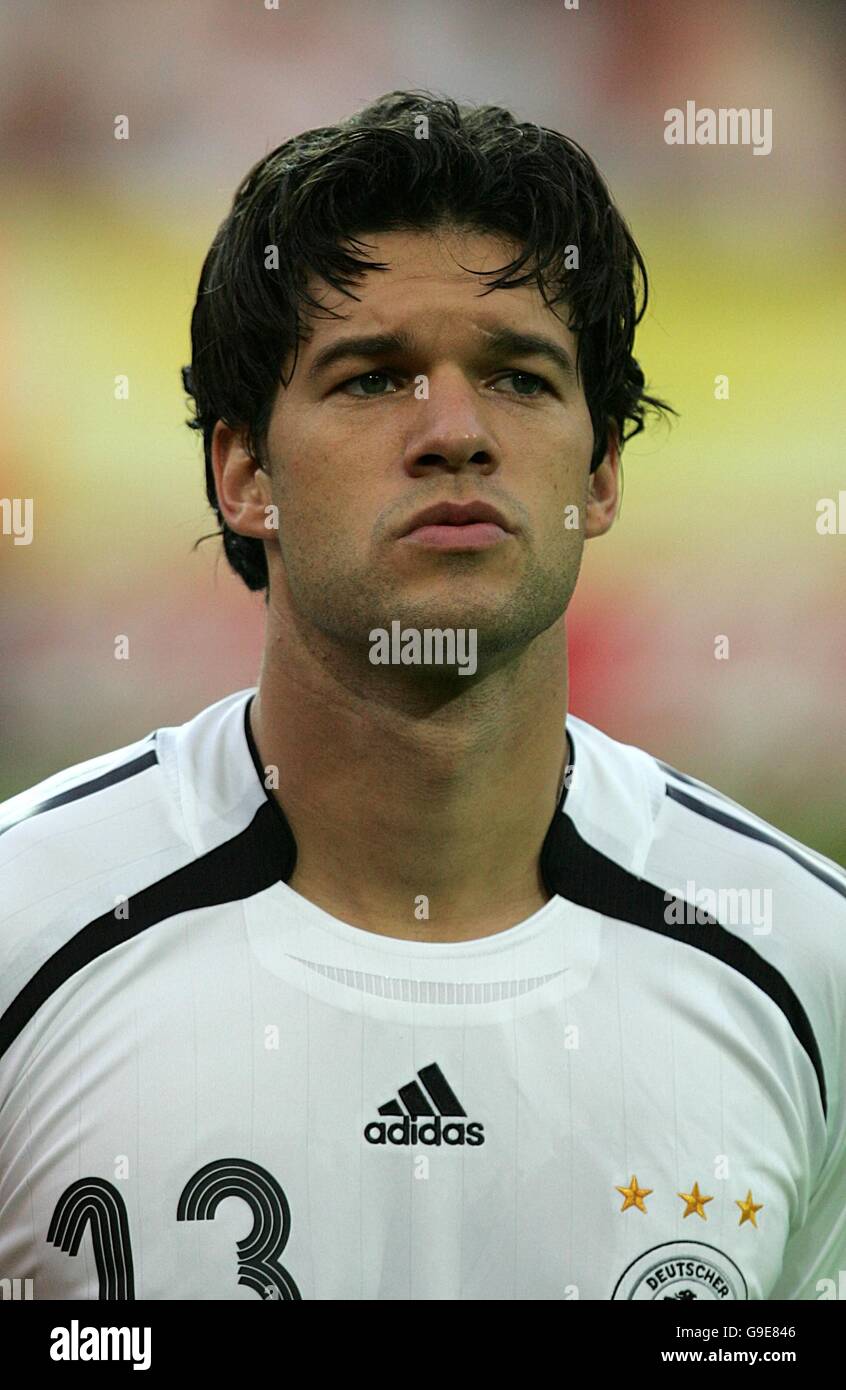 Soccer - 2006 FIFA World Cup Germany - Semi Final - Germany v Italy ...