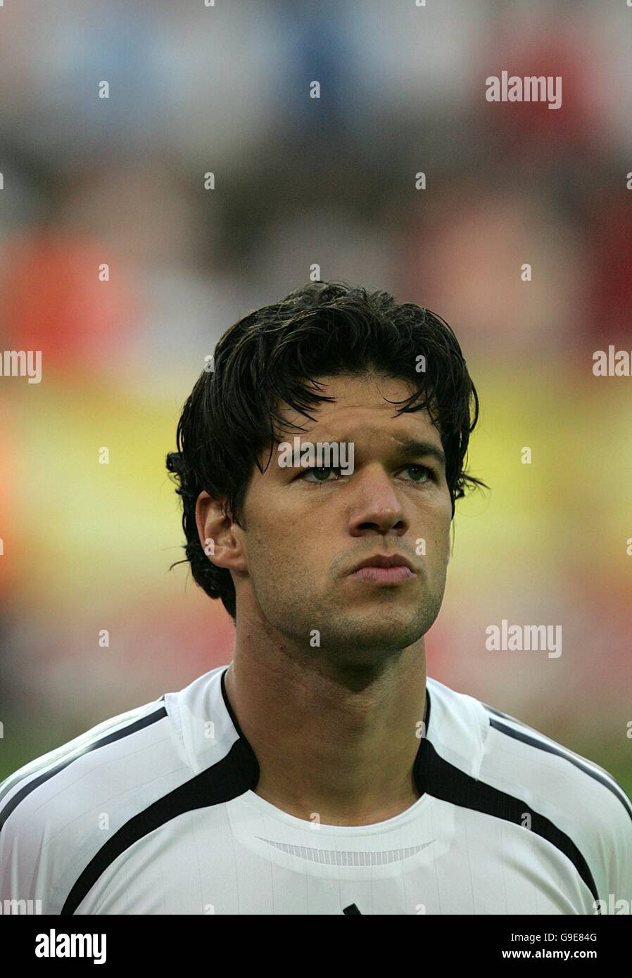 Soccer - 2006 FIFA World Cup Germany - Semi Final - Germany v Italy ...