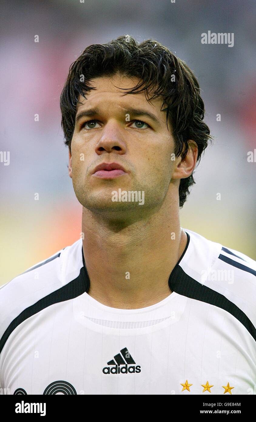 Soccer - 2006 FIFA World Cup Germany - Semi Final - Germany v Italy ...
