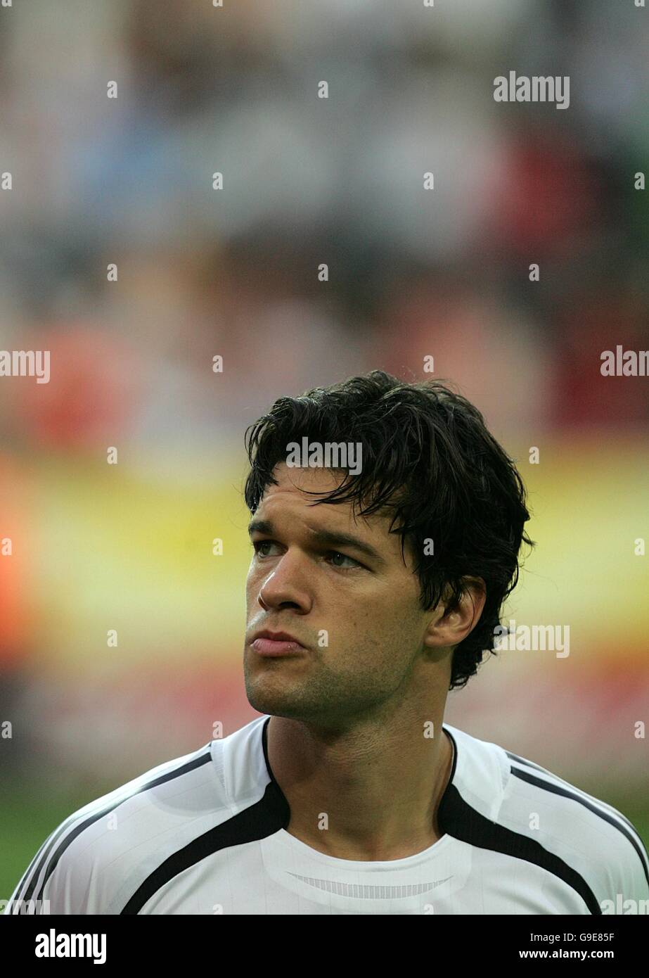 Soccer - 2006 FIFA World Cup Germany - Semi Final - Germany v Italy ...