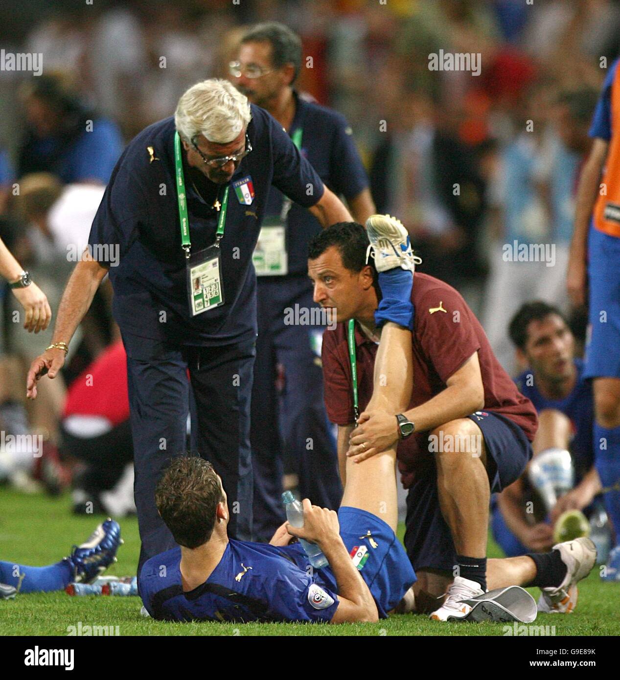 Francesco marcello hi-res stock photography and images - Alamy