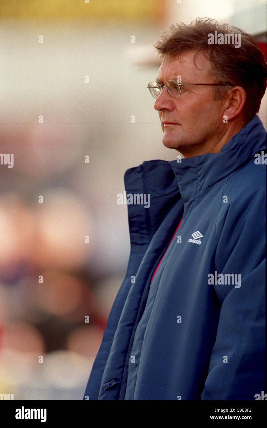 Steve waywell hi-res stock photography and images - Alamy