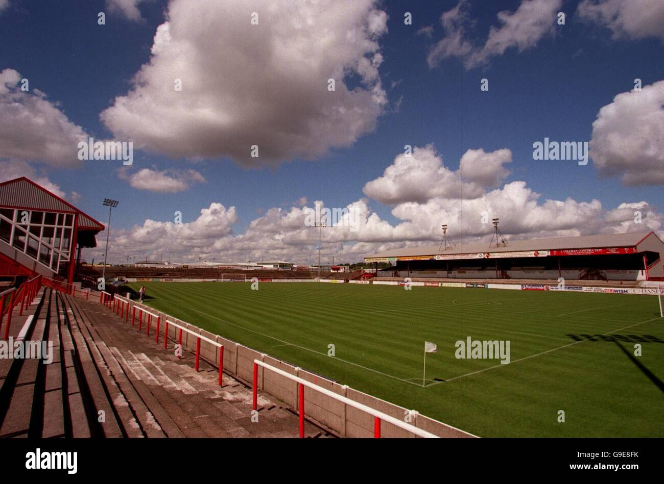 Leigh rmi hi-res stock photography and images - Alamy