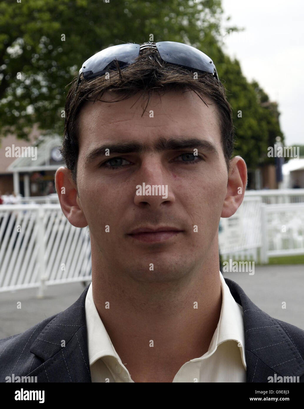 Paul oneill hi-res stock photography and images - Alamy