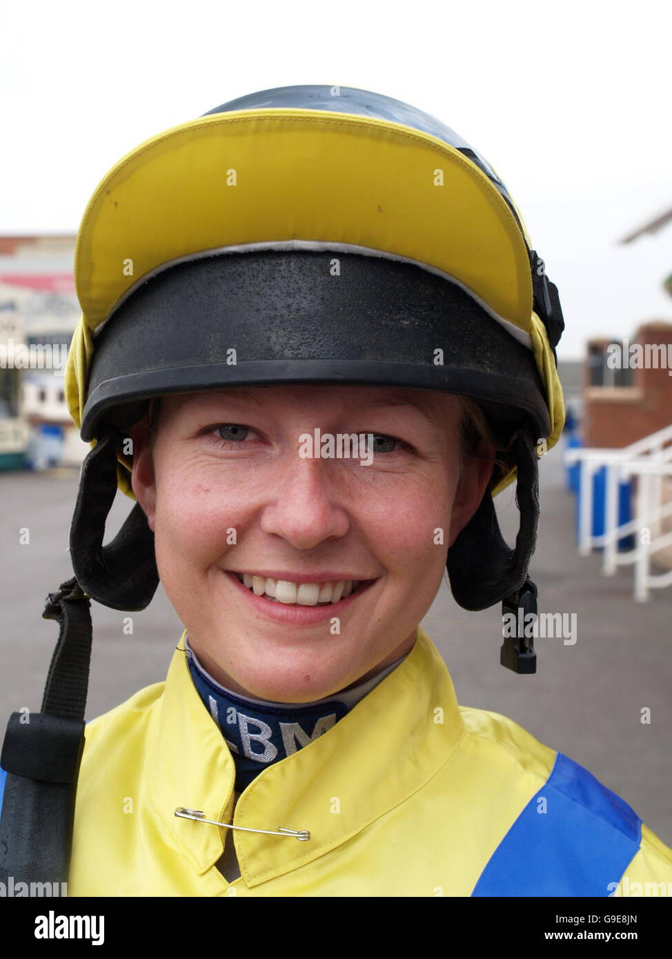 Michelle hayward hi-res stock photography and images - Alamy