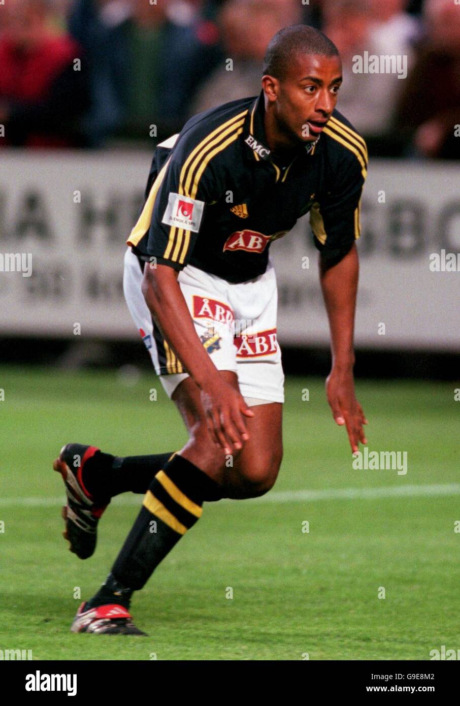 Benjamin kibebe hi-res stock photography and images - Alamy