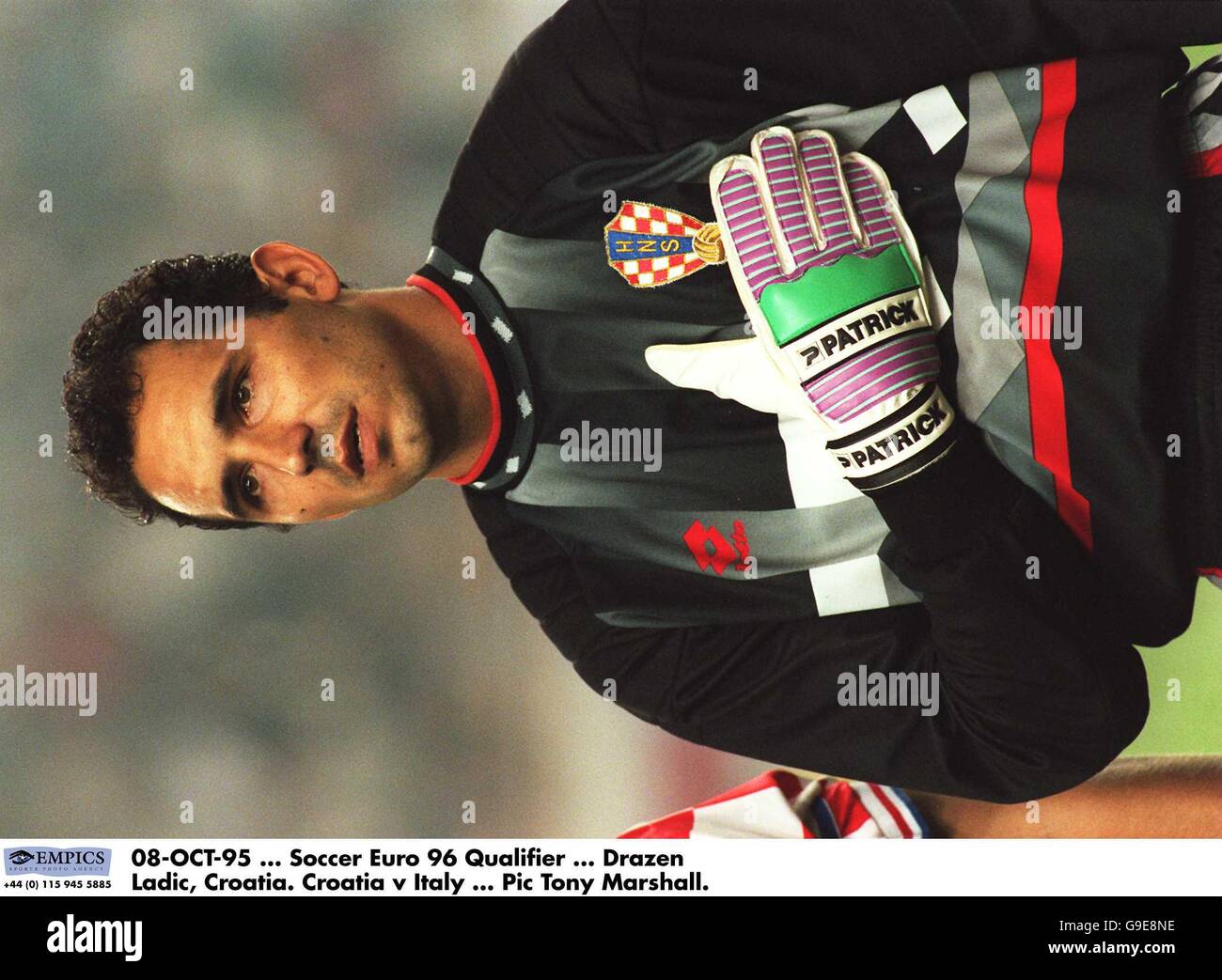 Drazen Ladic High Resolution Stock Photography and Images - Alamy