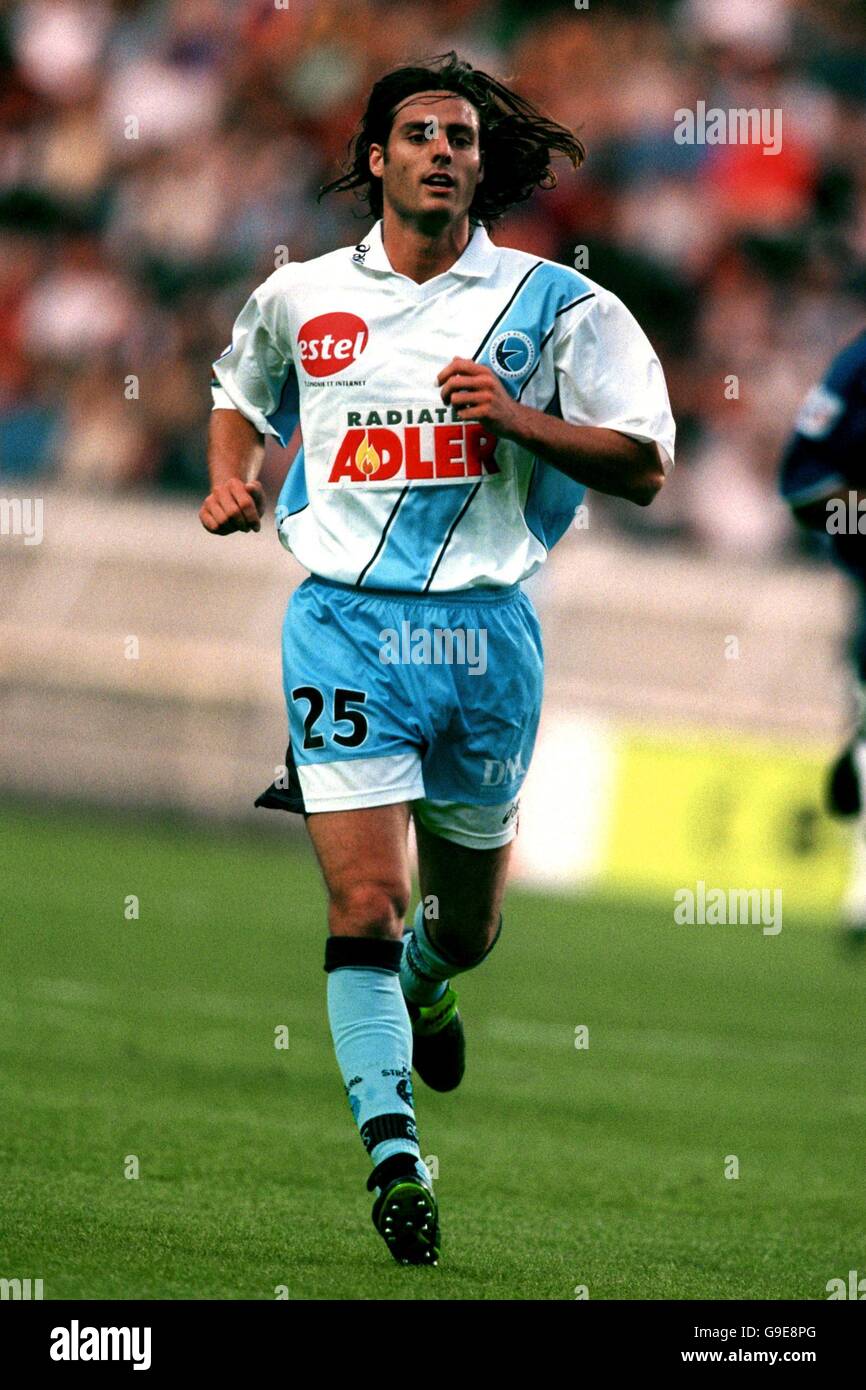 Stephane roda hi-res stock photography and images - Alamy