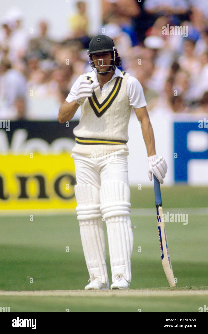 Imran Khan Cricketer Wallpaper Young